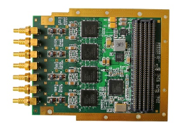 高速数据采集卡之FMC子板|技术动态|高速数据采集专家：坤驰科技