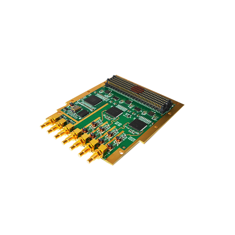 QT7150B-FMC AD子卡